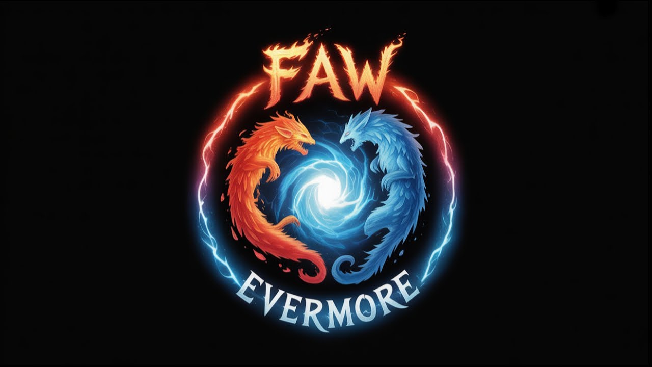 Fallen Angel Wrestling: EVERMORE - YouTube