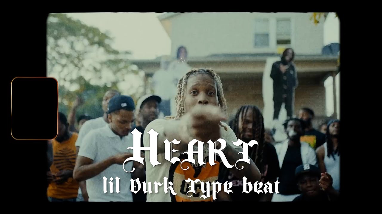 [FREE] Lil Durk Type Beat "Heart" | Melodic Lil Durk Type Beat 2024 ...