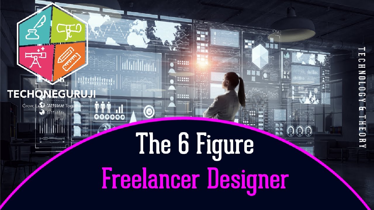 The 6 Figure Freelancer Designer | Client Relationships: 6.The 3 Types ...