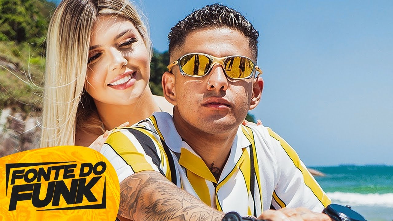 MC Rodolfinho e MC Sika - Tipo Davi Eu Já Matei Gigantes (DJ Marquinhos ...