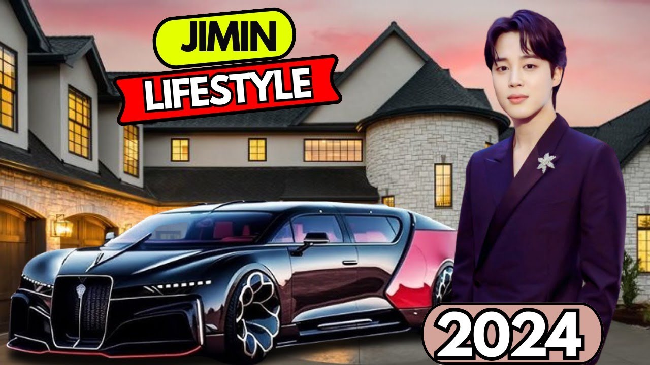 Jimin Lifestyle 2024 | jimin lifestyle , gaming , practice, singing ...