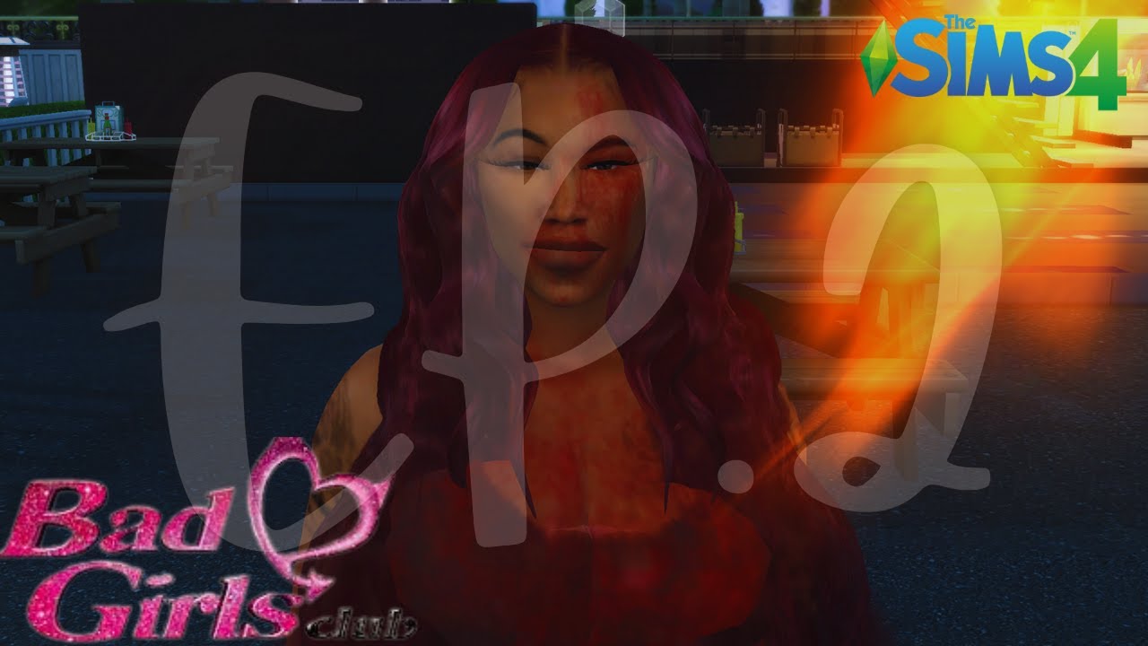 NEW BAD GIRLS CLUB TARTOSA | SITCHES ARE SNAKES & FAKES!!| Season 3 EP ...