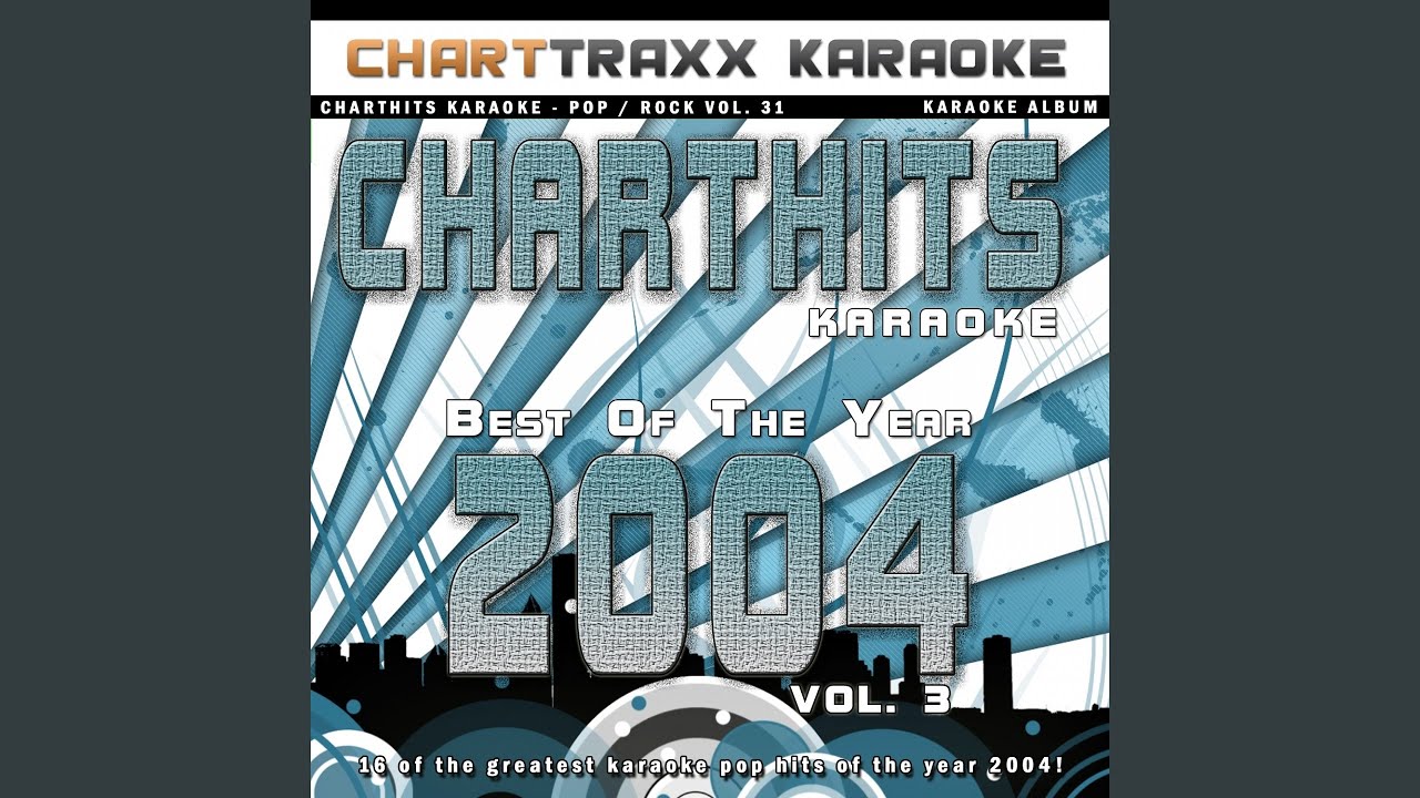 Rollover Dj (Karaoke Version In the Style of Jet) - YouTube