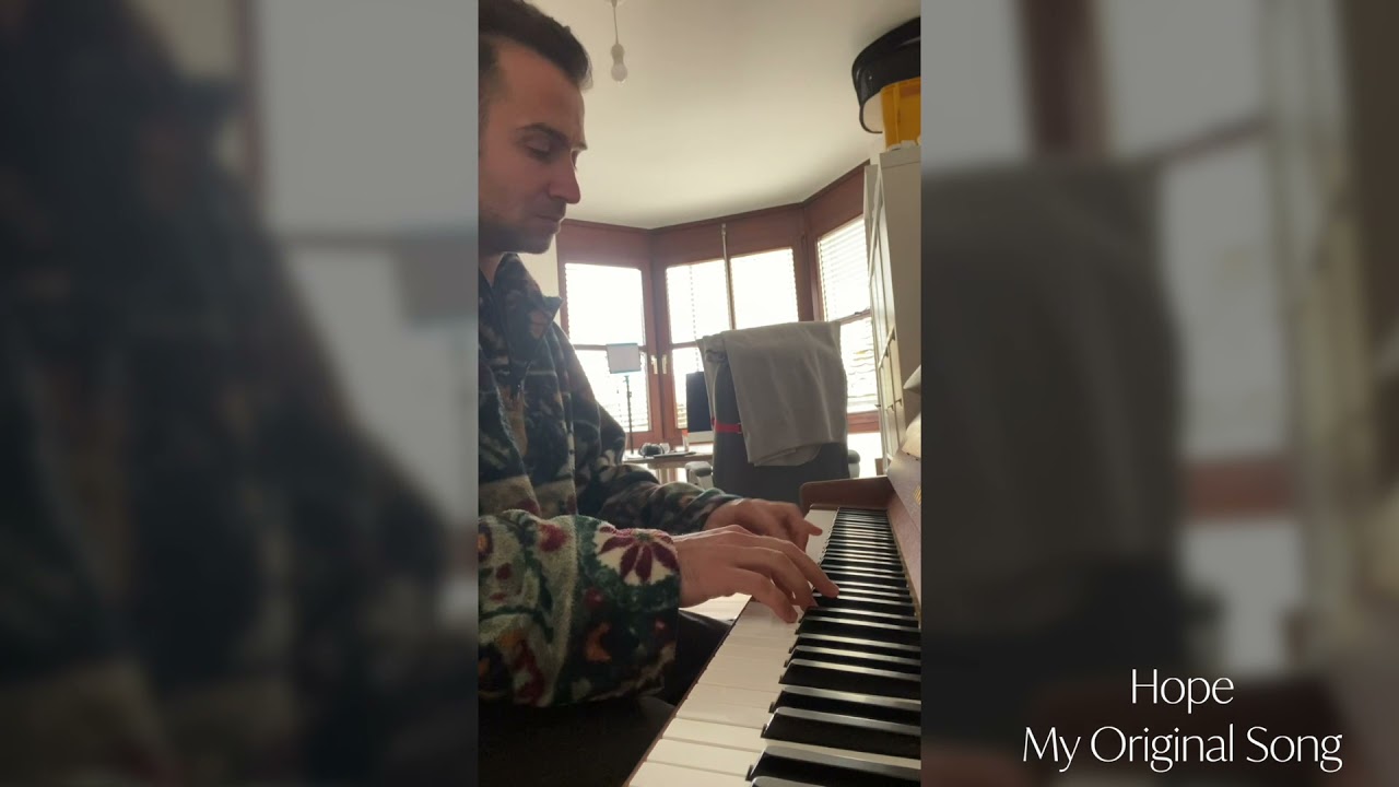 Piano Songs | Short Reels from Instagram - YouTube
