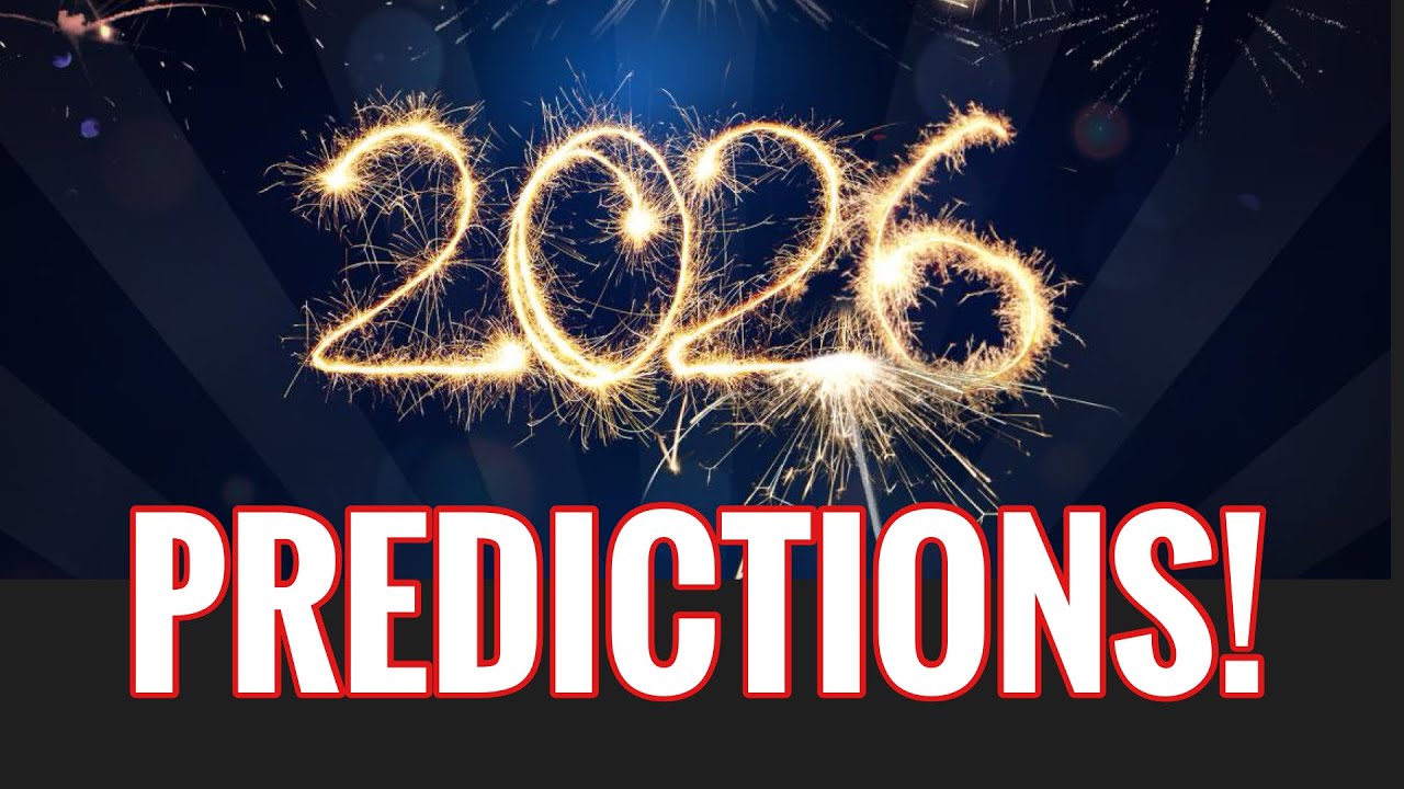 Predictions 2026 ALL SIGNS (Vedic Astrology) Career/Health ...