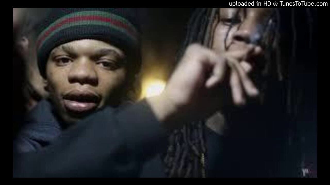 King Lil Jay- Faneto Freestyle (G-Mix) (Clean) - YouTube
