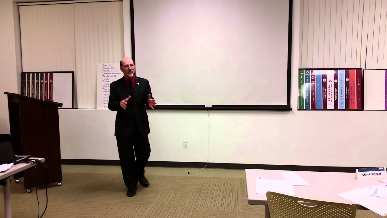 2016 03 29 - Tim Mullins - Where Leaders Are Made - YouTube