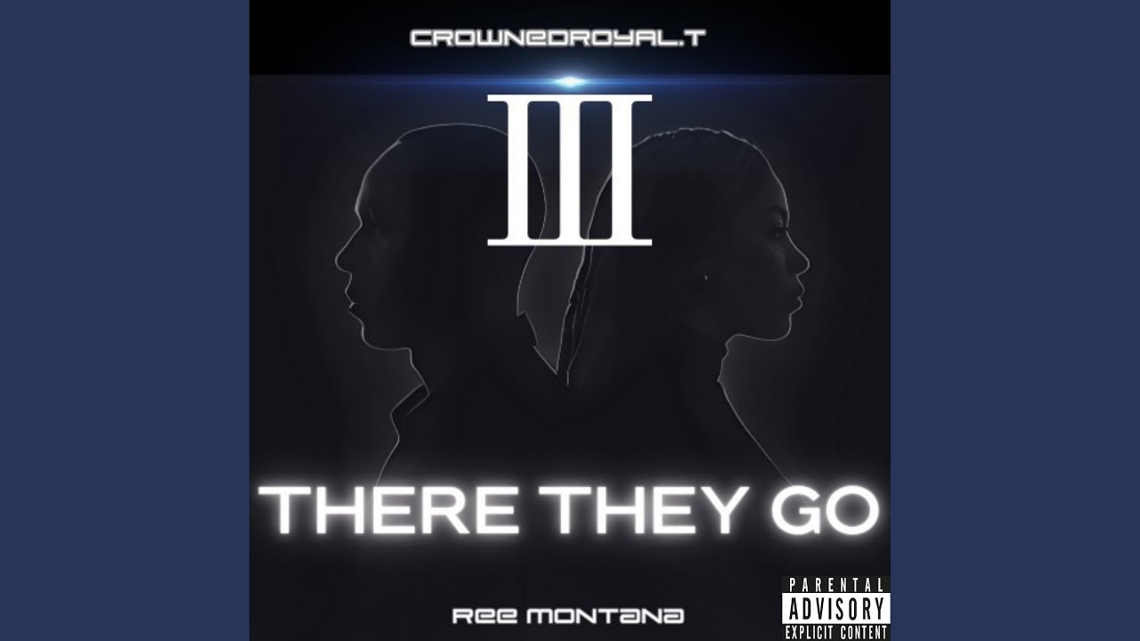 There They Go - YouTube