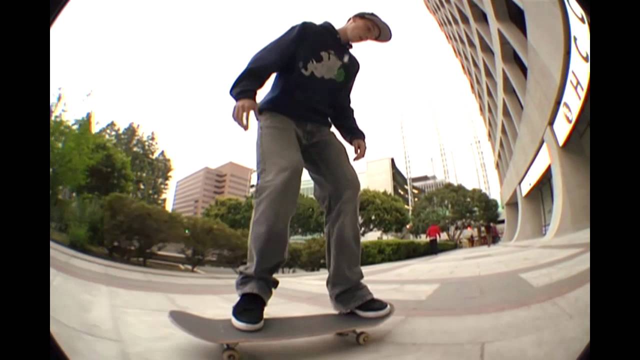 andrew grabowski 9th wonder edit - YouTube