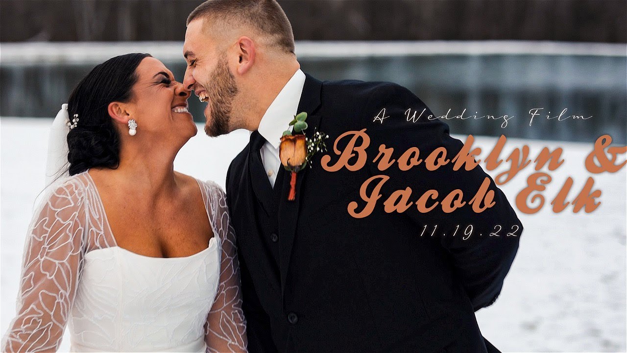 11/19/22 - Brooklyn & Jacob ♥️ - YouTube