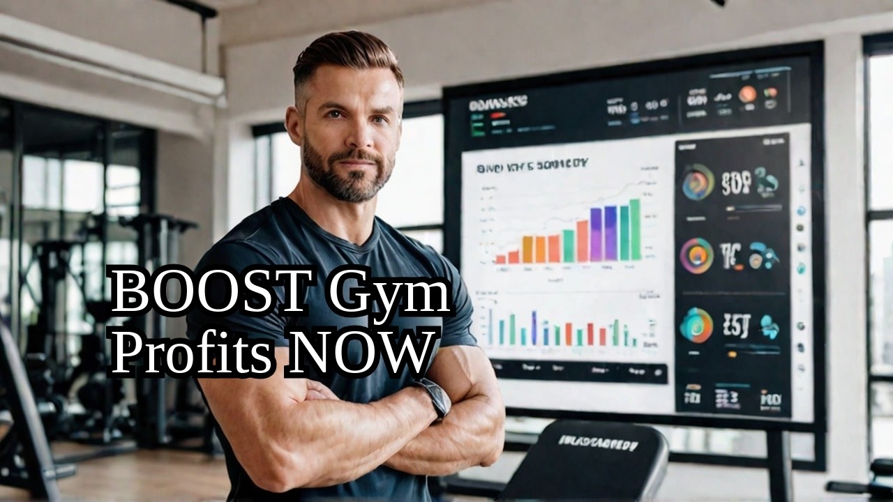 6 Ways to Increase Gym Sales Quickly - YouTube