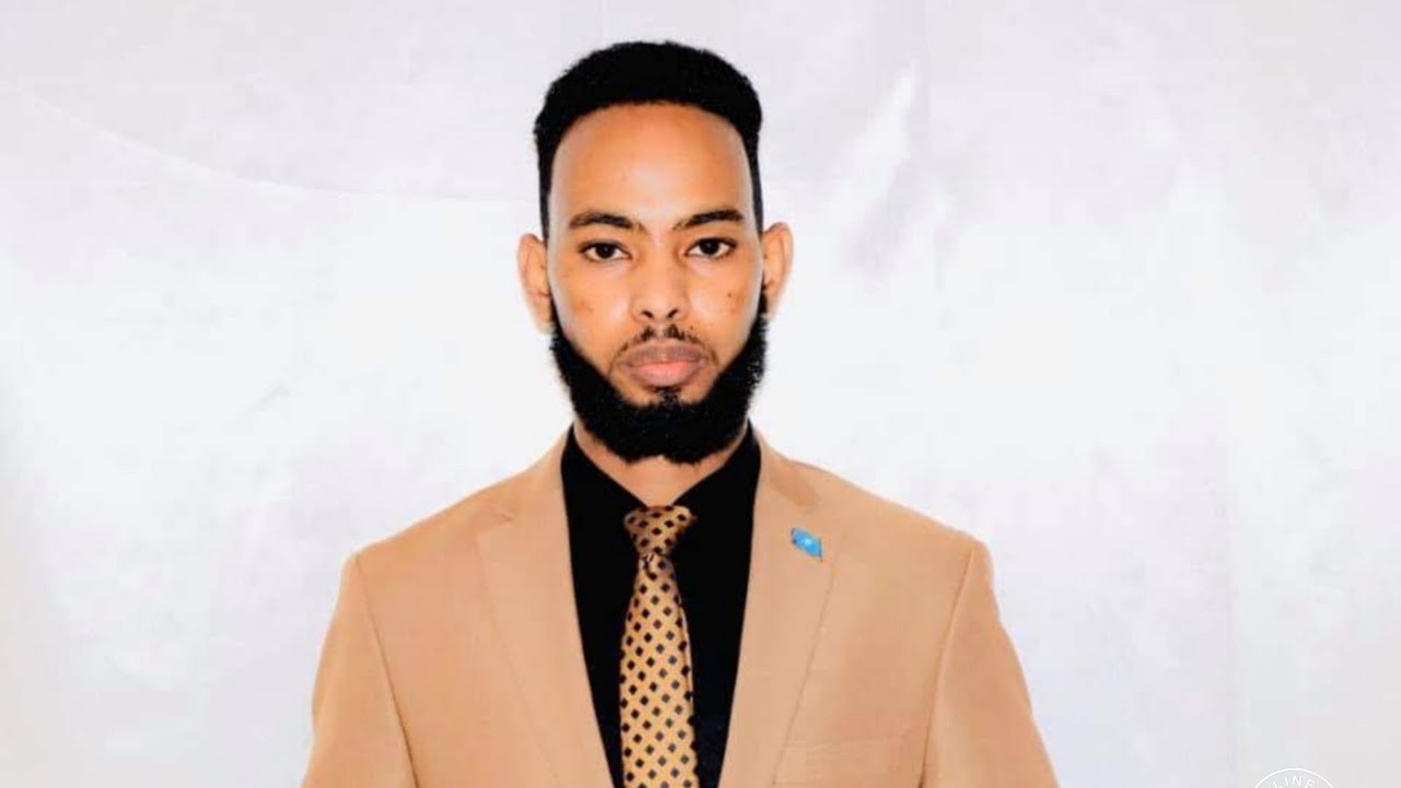 Fala qeentii cabdi dhaanto 2020 - YouTube