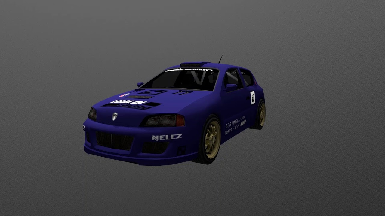 Compact Type 2 Music Video - YouTube