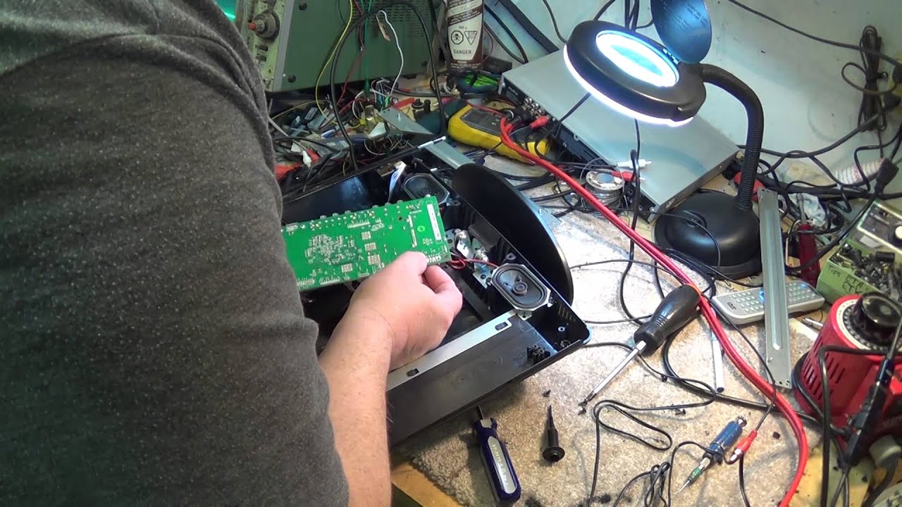 Craig TV Audio Fix - YouTube