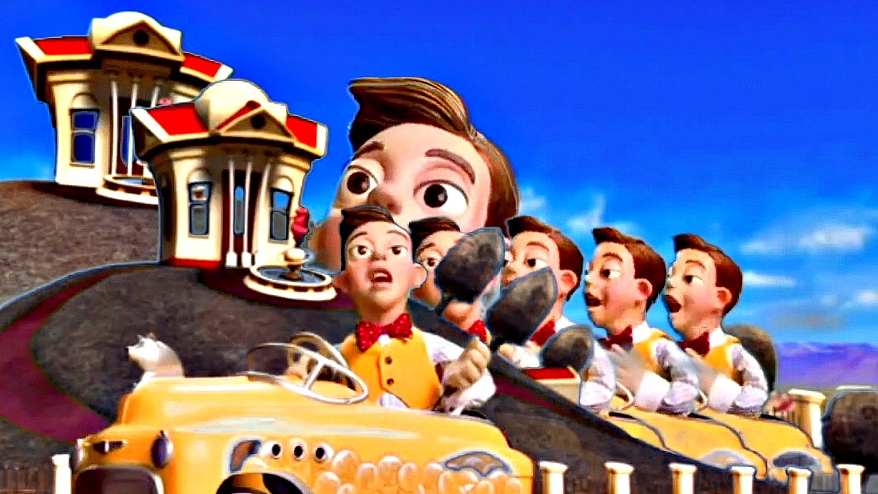 The Mine Song but Stingy is Possessed - YouTube