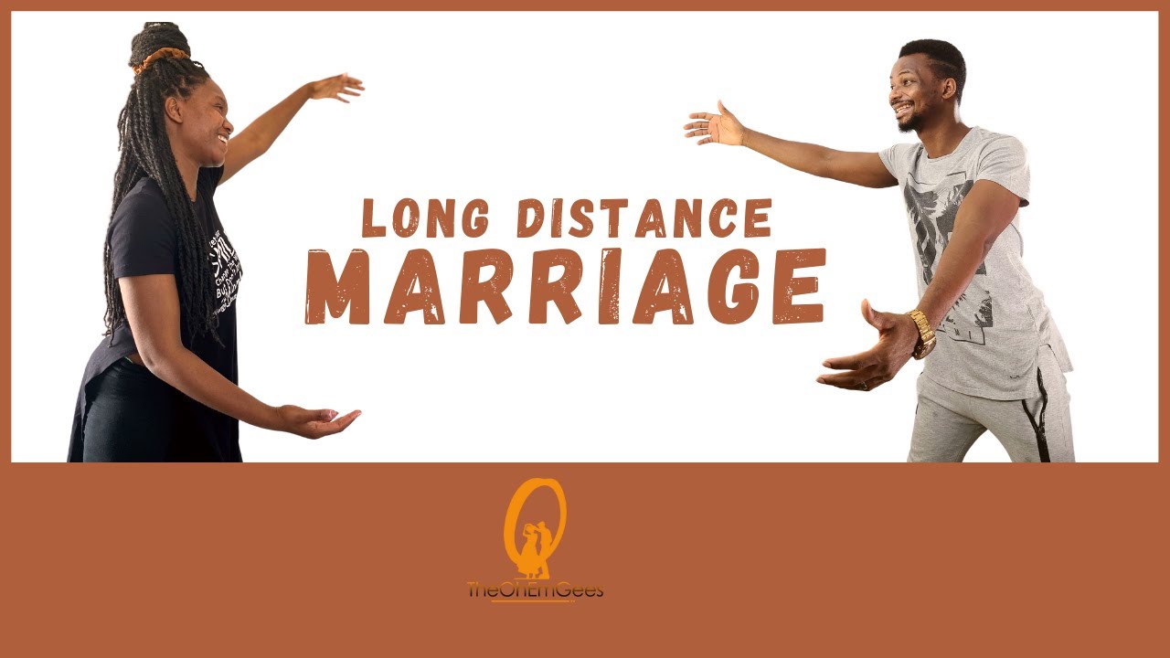 We are now in a long distance Marriage | The OhEmGees | EmmaOMG ...