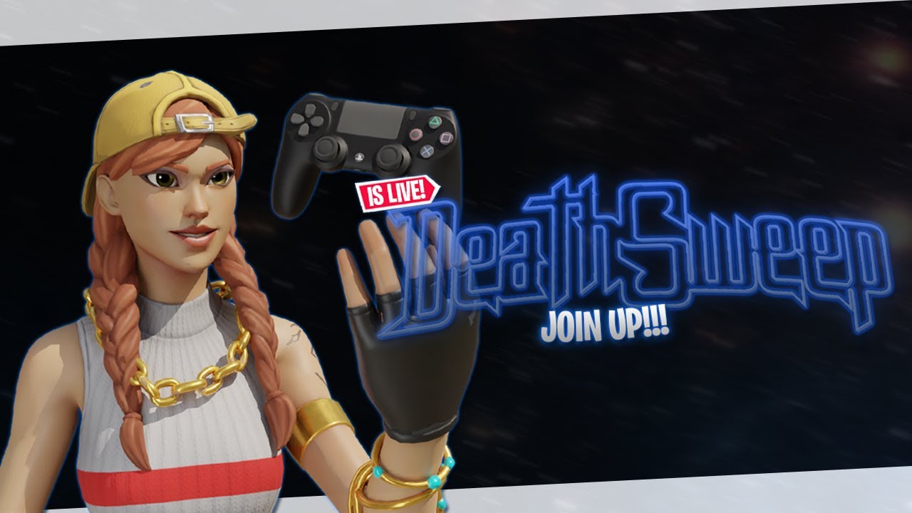 Fortnite OG Season Stream | OG Season Final Event ft. Eminem - YouTube