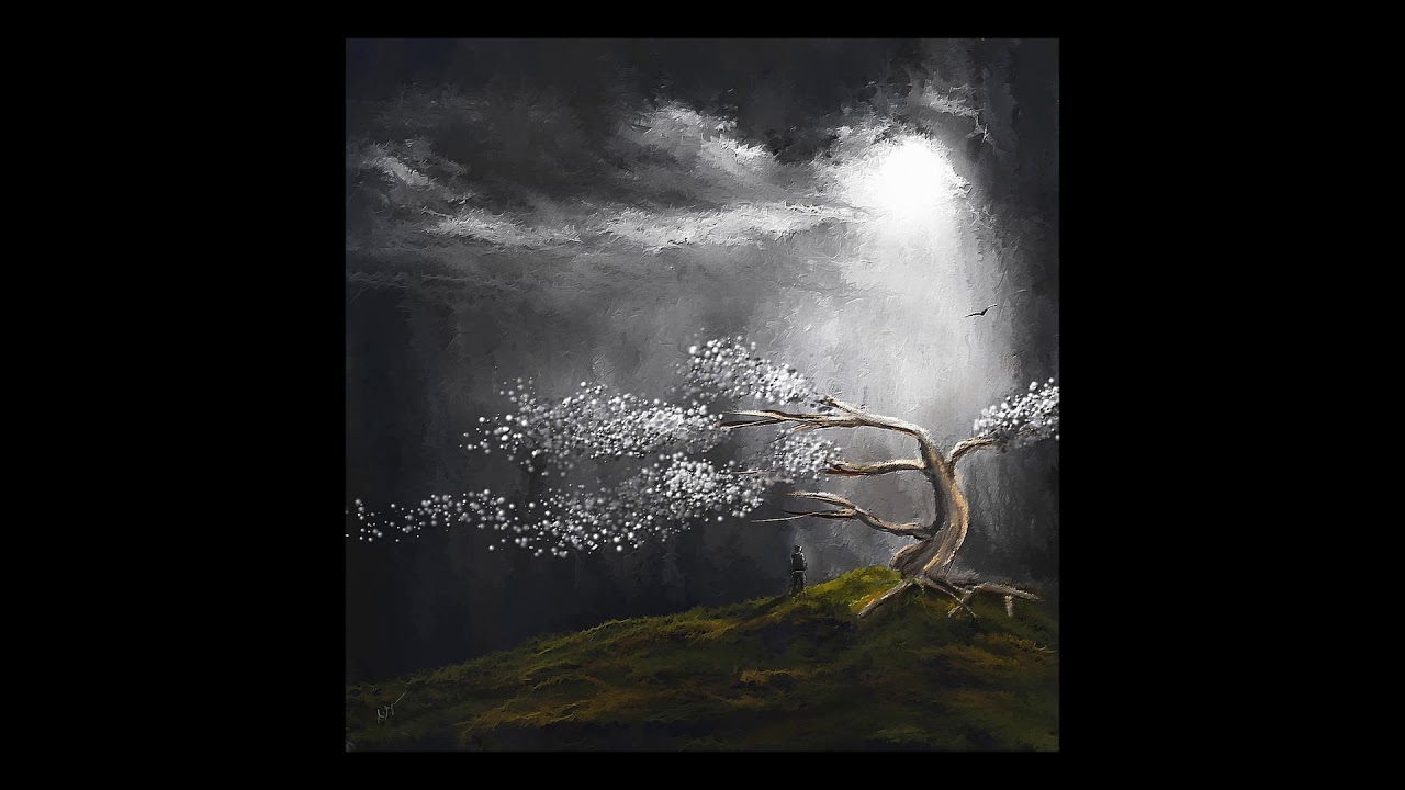 Voice From Above (prod. Doug Araujo) - YouTube