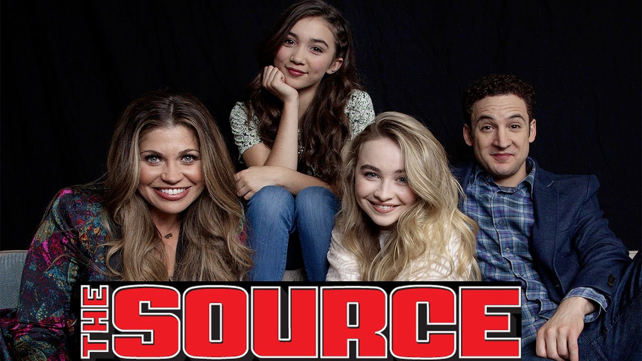 Who Wants To Be My Personal Girl Meets World Inside "Source"? | Girl ...