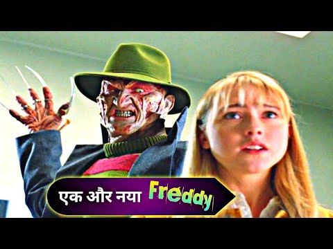 Wes Craven's New Nightmare - Movie Review and Story explained in Hindi ...