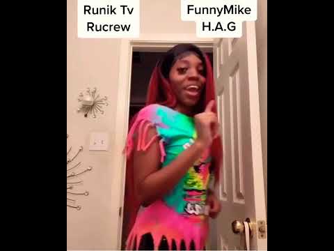 What team y'all on Funnymike or runiktv spam comments