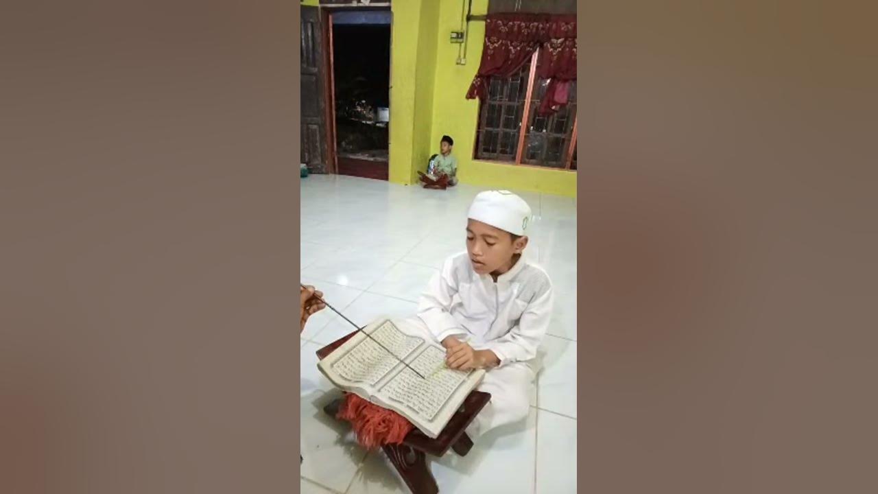 Sorotan 1.19 - 6.18 dari Babang munthe fishing 28 sedang live sekarang! Ngaji #live #sorotan # ...