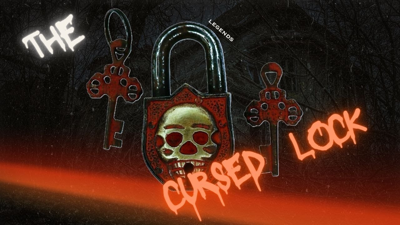 Legends: The Cursed Lock - YouTube