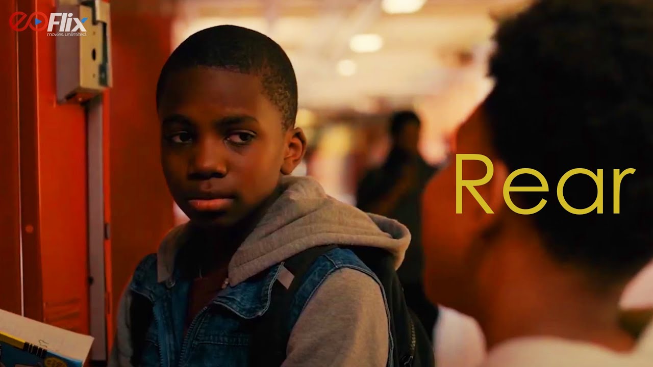 Rear | Discipline or damage—who decides? | English Social Short Film # ...