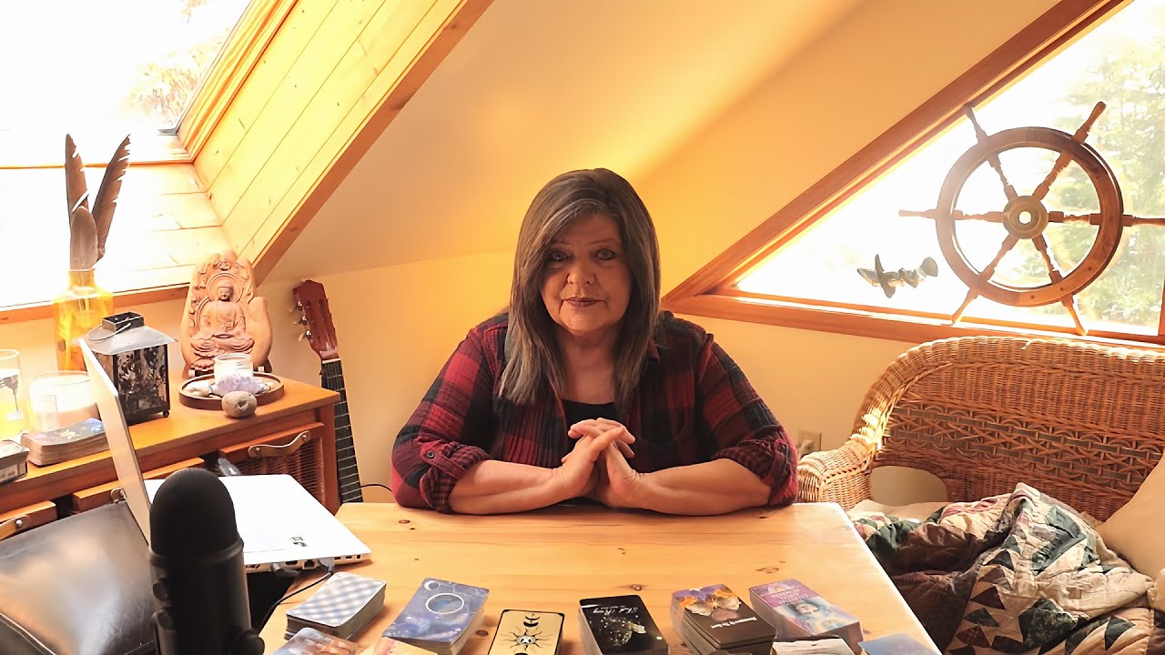 🔮"WHOA! CRYSTAL CLARITY 20/20 VISION"🔄 FULL CIRCLE! TABLES HAVE TURNED ...