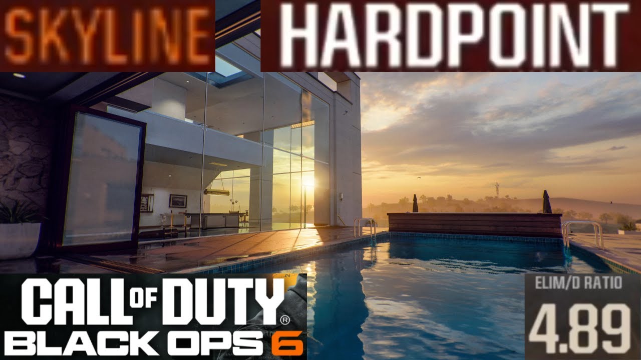 BEST EVER PERFORMANCE WITH AN AR? - YouTube