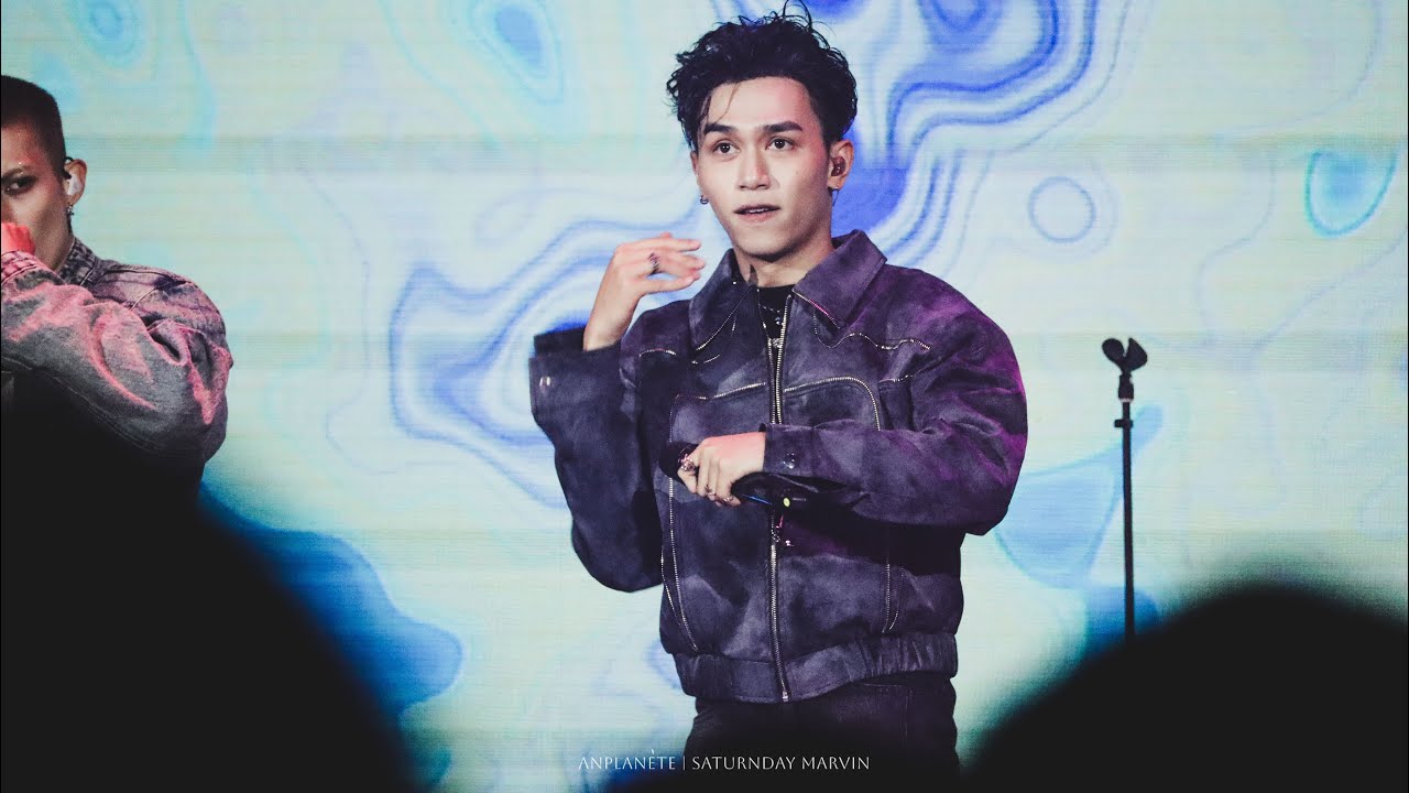 Saturnday 水豐| GMA 35 H Party 20240621 - YouTube