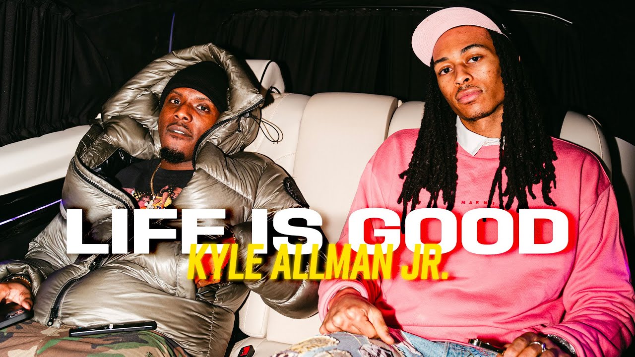 TEASER | Kyle Allman Jr - Istanbul, Turkey: Beşiktaş JK - YouTube