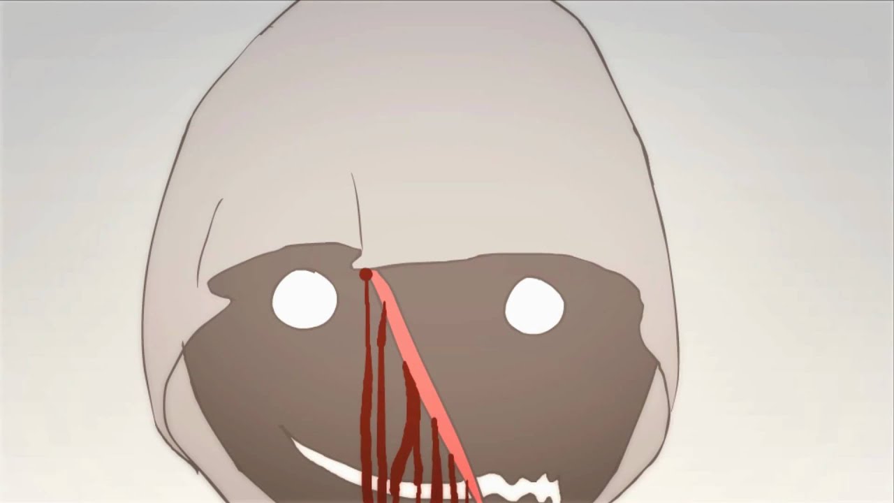 Ninja vs demon! - YouTube