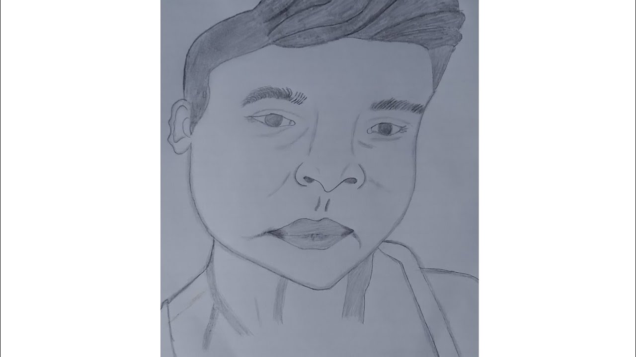 How to dro //simple drowings// pancil drowning studio 👍👍 ️ ️ ️ ️ ️ ️ ...