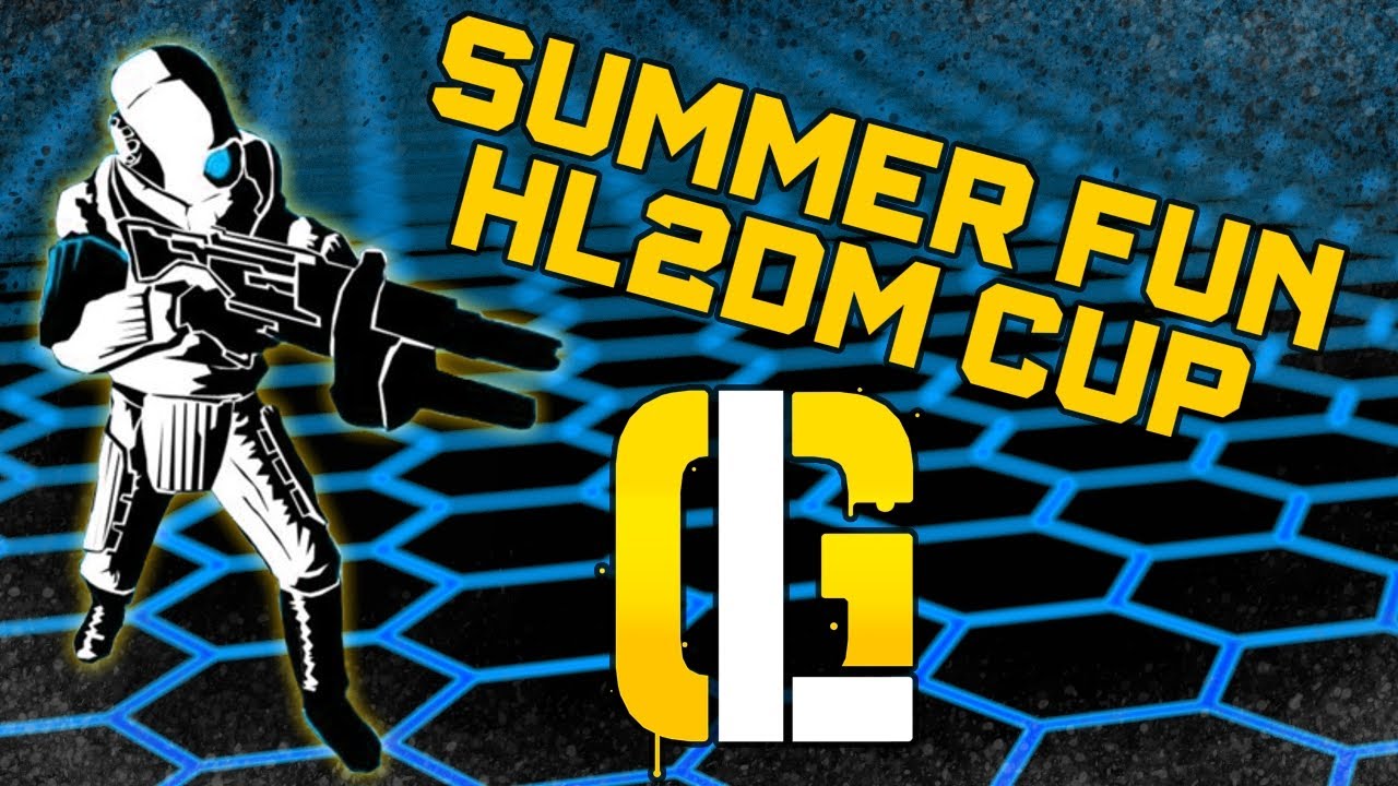 Competitive HL2DM is back! - YouTube