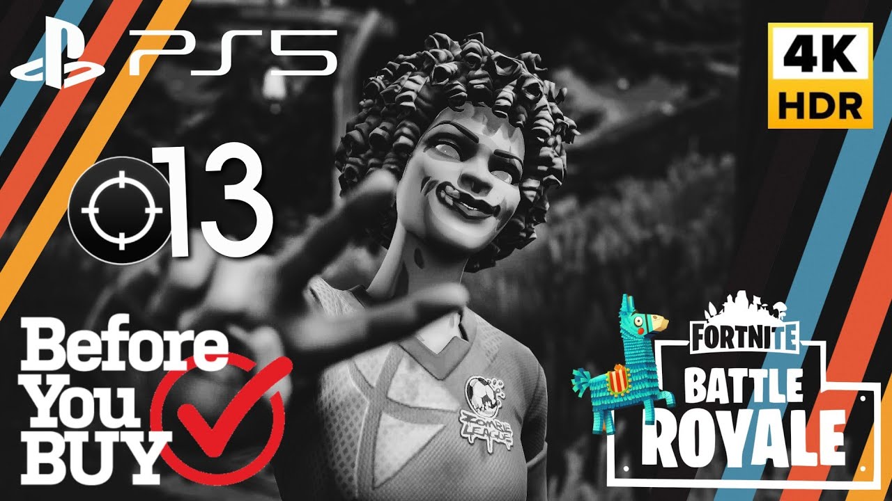 CRYPT CROSSER Skin Showcase BEFORE YOU BUY FORTNITE Battle Royale PS5 ...