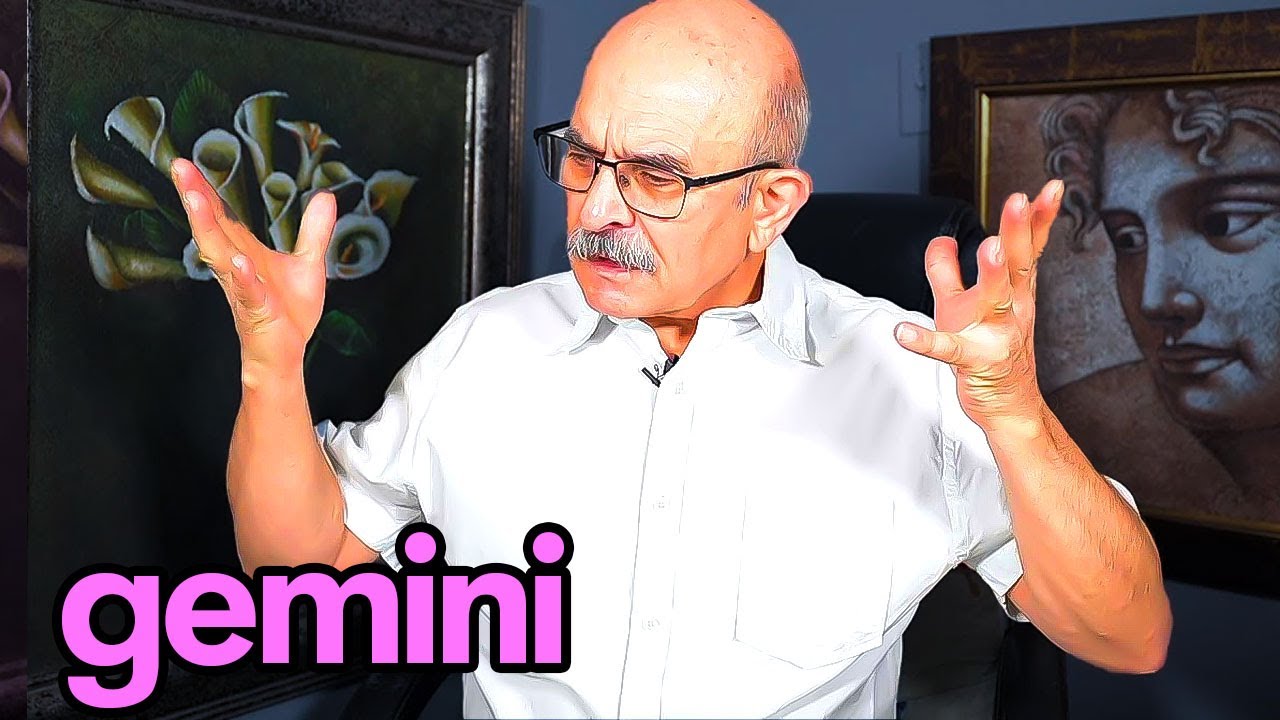 GEMINI — THE SPELL HAS BEEN BROKEN!! — THIS IS YOUR AWAKENING — APRIL ...