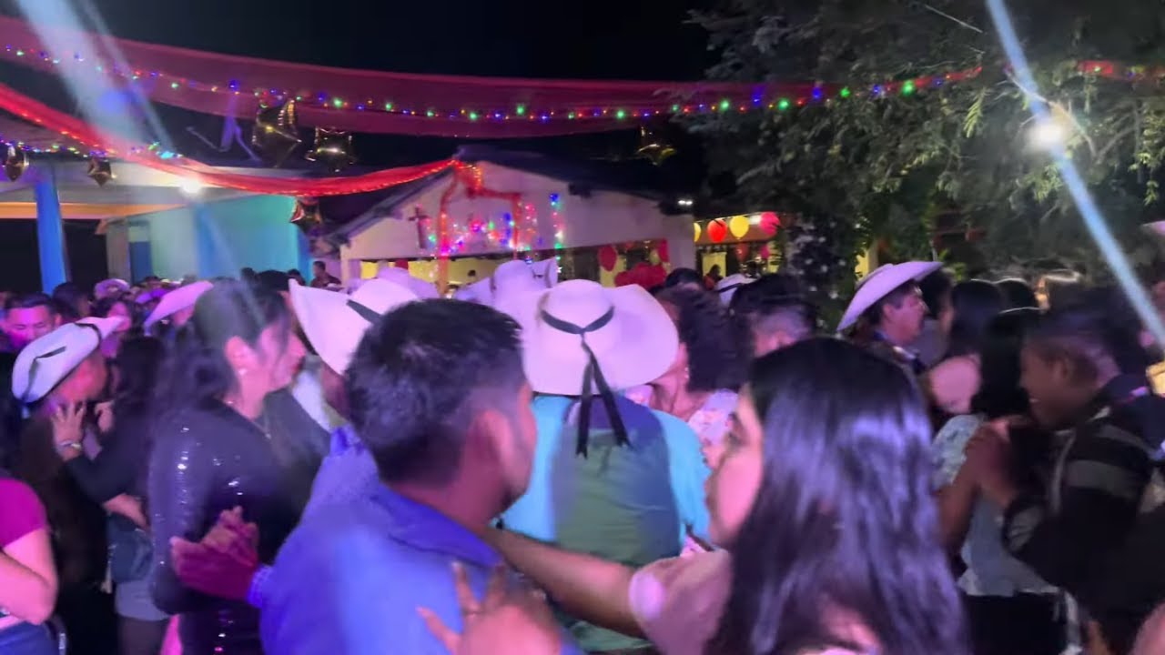 Asi Son Los Bailes De Guerrero Huaches Puro Tierra Caliente - YouTube
