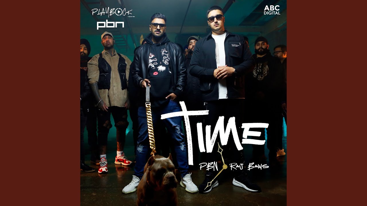 Time - YouTube Music