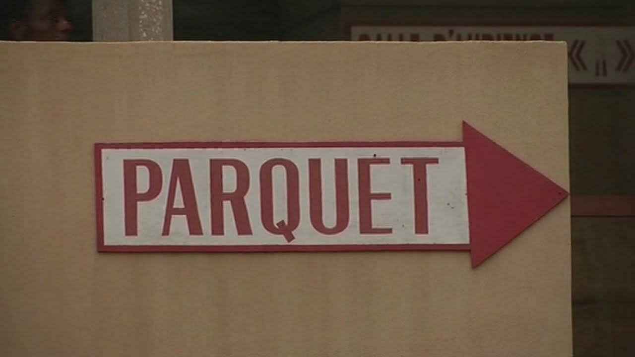 Congo, DÉNOUEMENT DANS L'AFFAIRE COMMISIMPEX - YouTube