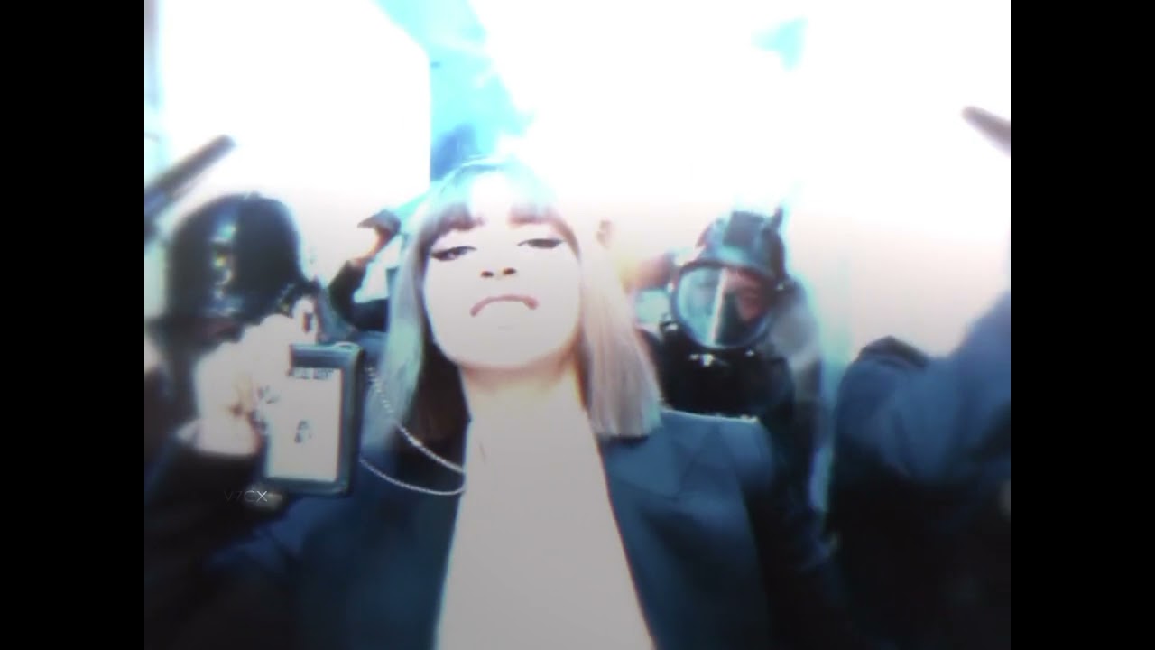 La Lisa MV Aftereffects Edit - YouTube