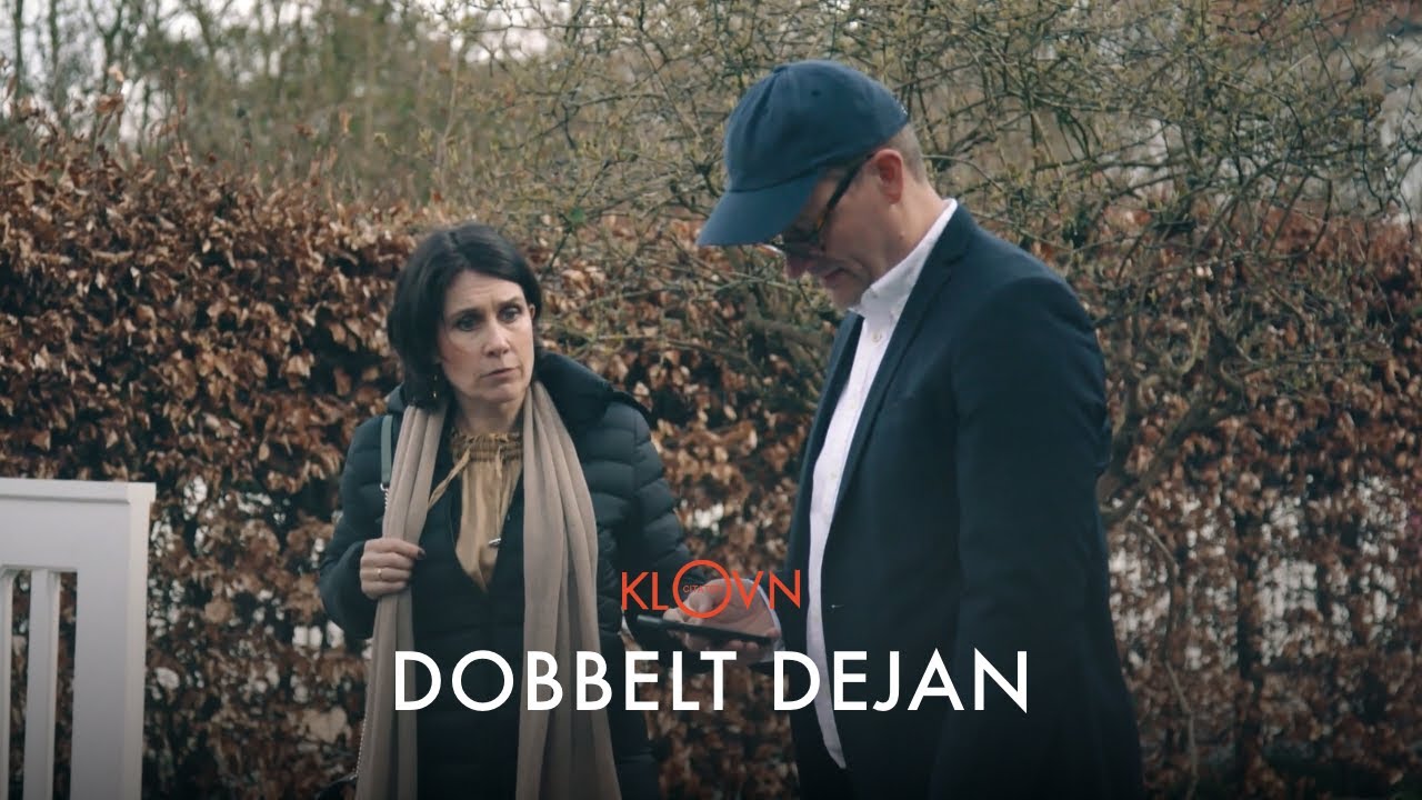 Klovn Citater - Dobbelt Dejan - YouTube