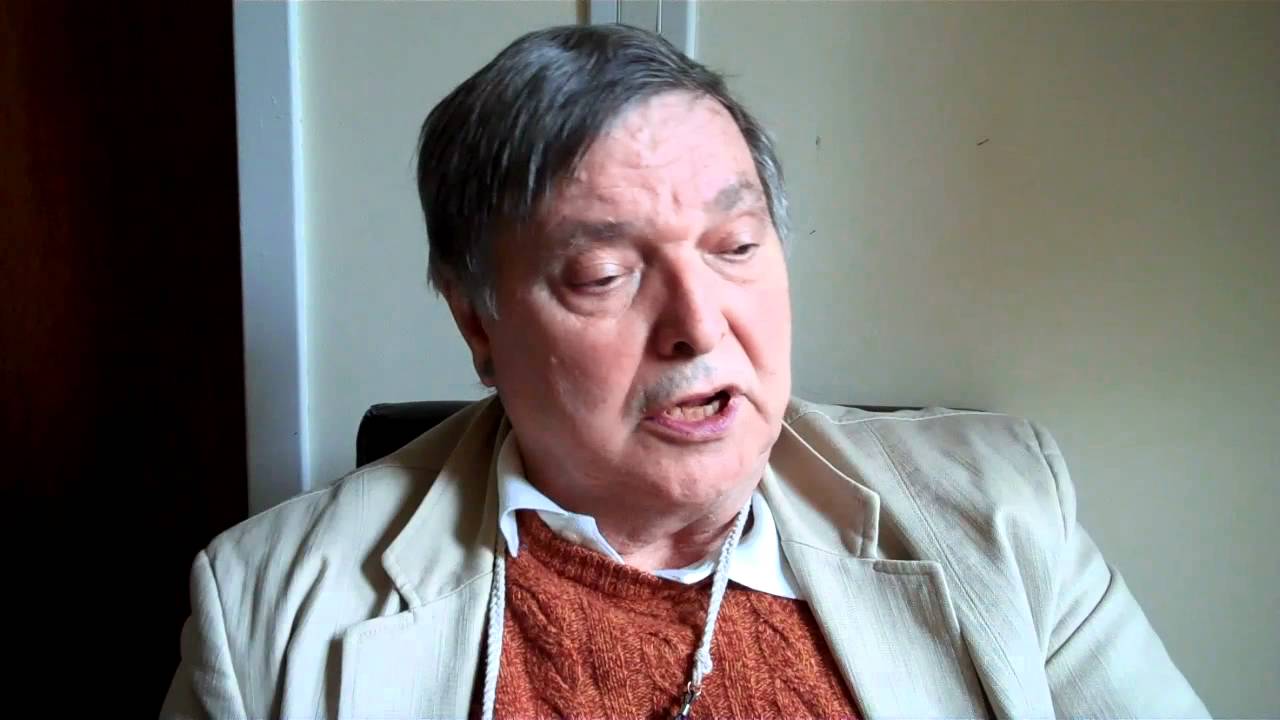 Jimmy Tripp on the Shakespeare Intensive at the Stella Adler Studio of ...