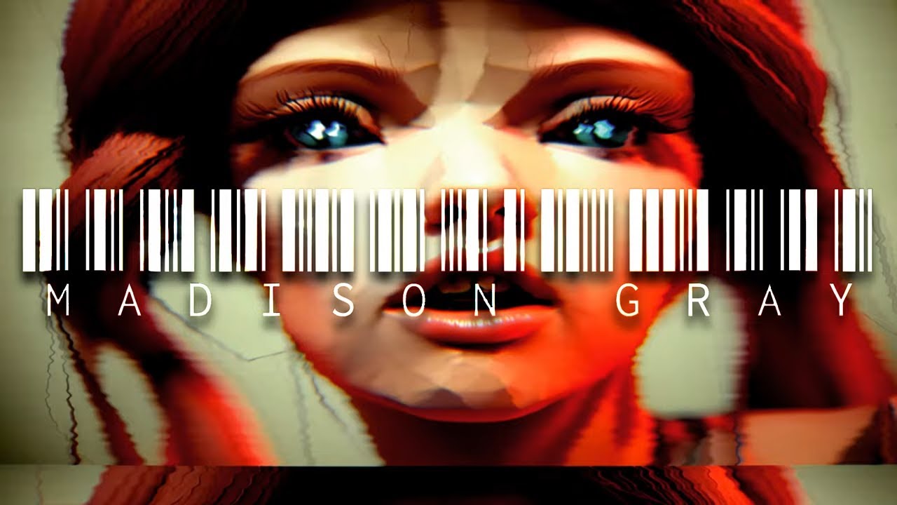 Madison Gray // Sex Doll - YouTube