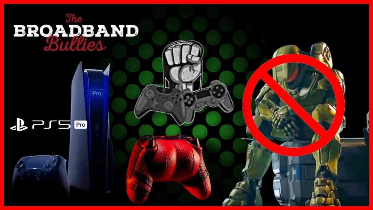 Ftc Sues Microsoft Over Gamepass Price Hike,Halo Tv Show Cancelled ...