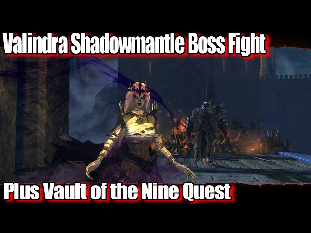 Valindra Neverwinter