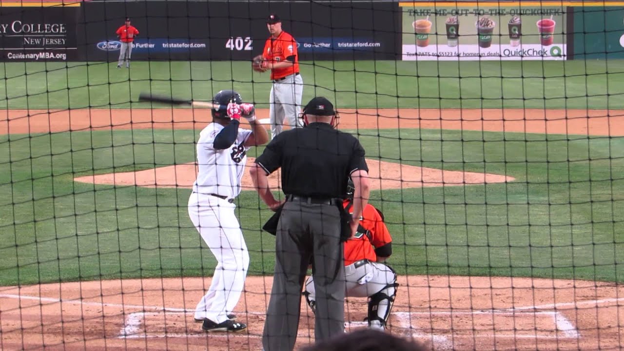 5/27/2015: John Brownell vs. Thomas Neal - YouTube