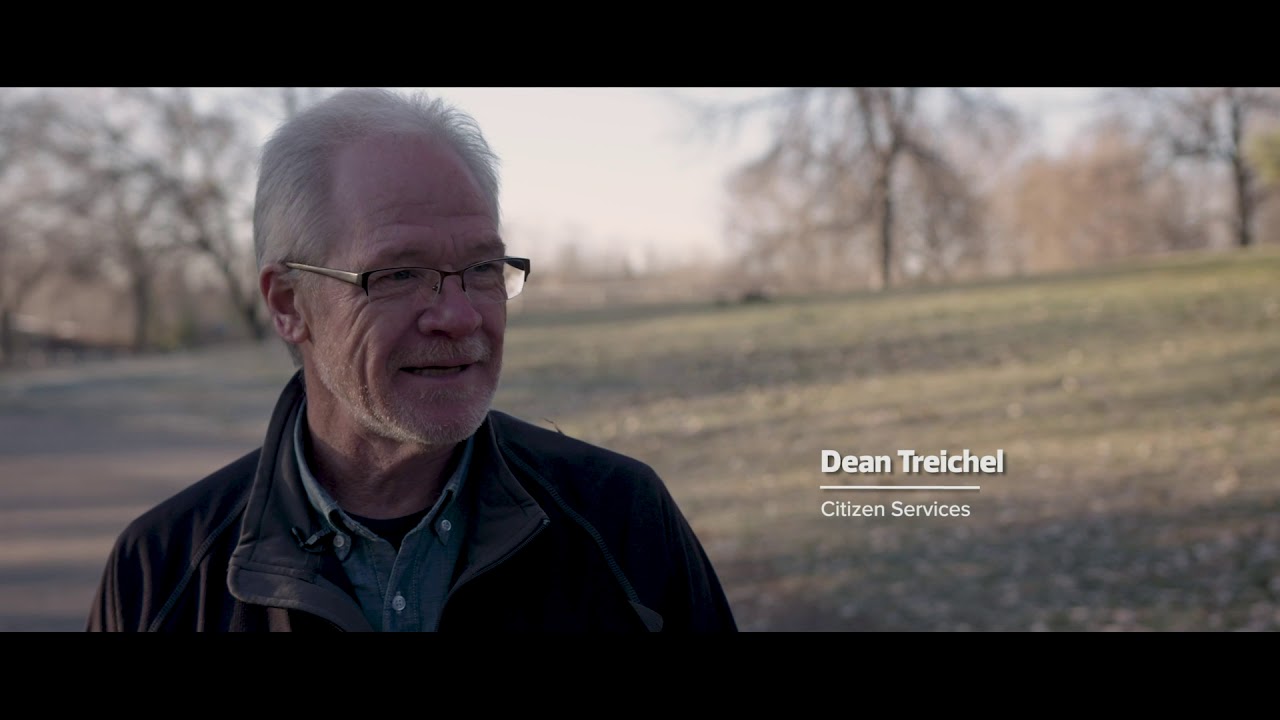 Helpful - Dean Treichel - YouTube