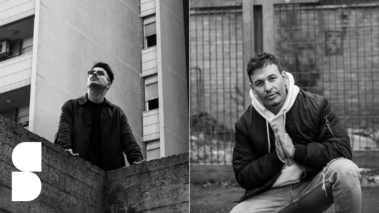 Erotic Cafe ft. KG MAN - Hotta - YouTube