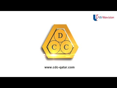 US television - Qatar 4 - CDC - YouTube